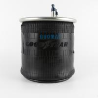 China 1R14-240 Goodyear Air Suspension 566-28-3-059 Helper Air Bag OEM for sale