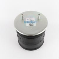 China 1R14-240 Goodyear Air Suspension 566-28-3-059 Helper Air Bag OEM for sale