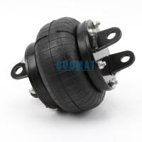 China 1B5081 Industrial Air Springs Gart Ari. 275 Rubber Air Bellows 136.5mm for sale
