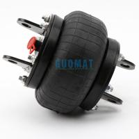 China 1B5081 Industrial Air Springs Gart Ari. 275 Rubber Air Bellows 136.5mm for sale