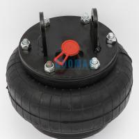 China 1B5081 Industrial Air Springs Gart Ari. 275 Rubber Air Bellows 136.5mm for sale
