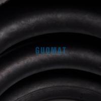 China Dunlop 10X3 Air Bellow Suspension SP159 Air Ride Springs WBD-G450 Guomat for sale