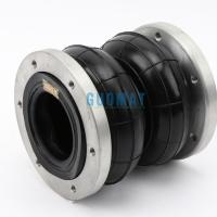 China 2H160166 Air Bag Helper Springs M8 140mm Suspension Air Bags for sale