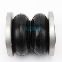China 2H160166 Air Bag Helper Springs M8 140mm Suspension Air Bags for sale