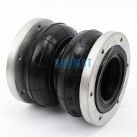 China 2H160166 Air Bag Helper Springs M8 140mm Suspension Air Bags for sale