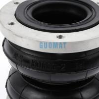 China 2H160166 Air Bag Helper Springs M8 140mm Suspension Air Bags for sale