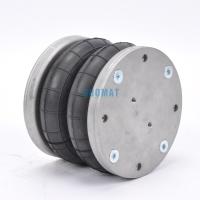 China PM/31062 Industrial Air Springs Aluminum Firestone Airbags W01-R58-4070 for sale
