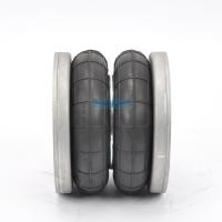 China PM/31062 Industrial Air Springs Aluminum Firestone Airbags W01-R58-4070 for sale