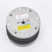 China PM/31062 Industrial Air Springs Aluminum Firestone Airbags W01-R58-4070 for sale