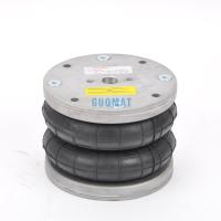 China PM/31062 Industrial Air Springs Aluminum Firestone Airbags W01-R58-4070 for sale
