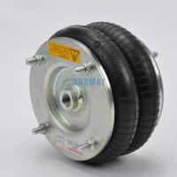 China Norgren M/31082 Convoluted Air Spring Contitech FD138-18 DS 66505 for sale