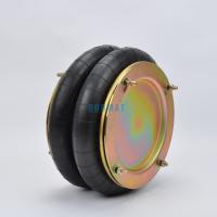 China FL320166-2 Industrial Air Springs Suspension 16X2 0.2Mpa AIRSUSTECH for sale