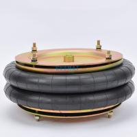 China FL320166-2 Industrial Air Springs Suspension 16X2 0.2Mpa AIRSUSTECH for sale