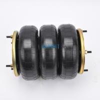 China M/31103 Triple Air Bag 115056 Air Spring Shock Replaces Norgren for sale