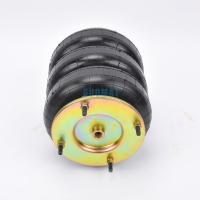 China M/31103 Triple Air Bag 115056 Air Spring Shock Replaces Norgren for sale