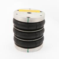 China Pm/31043 Inidustrial Air Springs Norgren 4.5X3 Air Ride Suspension Parts for sale