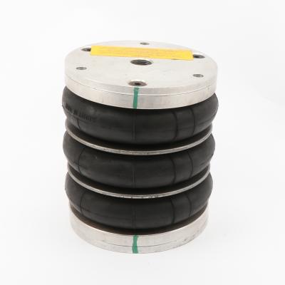 China Pm/31043 Inidustrial Air Springs Norgren 4.5X3 Air Ride Suspension Parts for sale