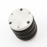 China Pm/31043 Inidustrial Air Springs Norgren 4.5X3 Air Ride Suspension Parts for sale