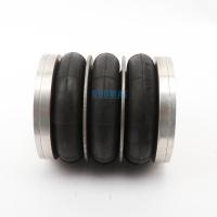 China Pm/31043 Inidustrial Air Springs Norgren 4.5X3 Air Ride Suspension Parts for sale