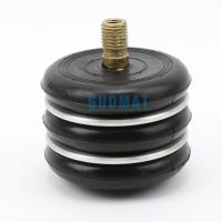 China Yokohama Rubber Air Spring 0.88MPa MB-M-120-3 Reduce Vibration for sale