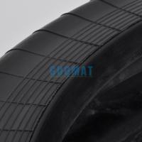 China S500-3R Yokohama Air Bellow Bags Triple Convoluted For Punching Press for sale