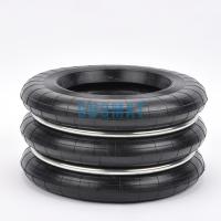 China S-240-3 Triple Convoluted Air Bag for sale