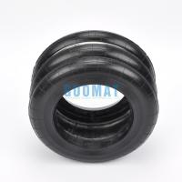 China S-240-3 Triple Convoluted Air Bag for sale