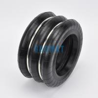 China S-240-3 Triple Convoluted Air Bag for sale