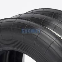 China S-240-3 Triple Convoluted Air Bag for sale