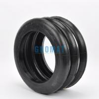 China 300-3 Yokohama Air Spring S240-3R Convoluted Bellow Air Bags AIRSUSTECH for sale