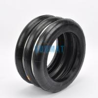 China 300-3 Yokohama Air Spring S240-3R Convoluted Bellow Air Bags AIRSUSTECH for sale