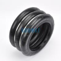 China 300-3 Yokohama Air Spring S240-3R Convoluted Bellow Air Bags AIRSUSTECH for sale