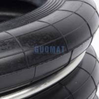 China 300-3 Yokohama Air Spring S240-3R Convoluted Bellow Air Bags AIRSUSTECH for sale