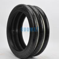China Paper Machine Yokohama Air Spring Actuator S-400-3 Rubber Material for sale