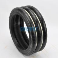 China Paper Machine Yokohama Air Spring Actuator S-400-3 Rubber Material for sale