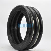 China Paper Machine Yokohama Air Spring Actuator S-400-3 Rubber Material for sale
