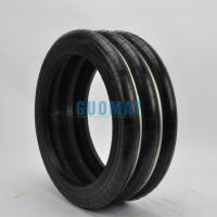 China Paper Machine Yokohama Air Spring Actuator S-400-3 Rubber Material for sale