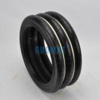 China Paper Machine Yokohama Air Spring Actuator S-400-3 Rubber Material for sale