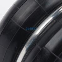 China S-160-2R Rolling Lobe Air Spring F-160-2 Heavy Duty Air Bags Neutral for sale