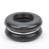 China S-160-2R Rolling Lobe Air Spring F-160-2 Heavy Duty Air Bags Neutral for sale