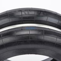 China S-240-2 Yokohama Air Spring F-240-2 GUOMAT Air Ride Bag 8708809000 for sale
