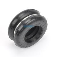 China S-120-2R Pneumatic Air Suspension Spring 120-2 Yokohama Reduce Vibration for sale