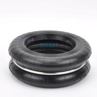 China Airsustech Double Air Bag Suspension S-300-2R 1.9Hz For Hardware Punch Machine for sale