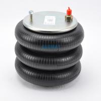 China W01-358-8029 Suspension Air Springs Triple Bag Firestone Suspension 231mm for sale