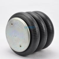 China W01-358-8029 Suspension Air Springs Triple Bag Firestone Suspension 231mm for sale
