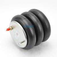 China W01-358-8029 Suspension Air Springs Triple Bag Firestone Suspension 231mm for sale