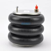 China W01-358-8029 Suspension Air Springs Triple Bag Firestone Suspension 231mm for sale