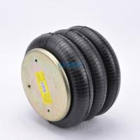 China 3B-300 Convoluted Air Spring Replacement 3B-6617 AIRSUSTECH Suspension for sale