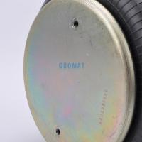 China 3B-300 Convoluted Air Spring Replacement 3B-6617 AIRSUSTECH Suspension for sale