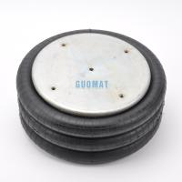 China 3B12-313 Goodyear Bellows 3B-356 Air Ride Springs 115061 Actuator Airkraft for sale